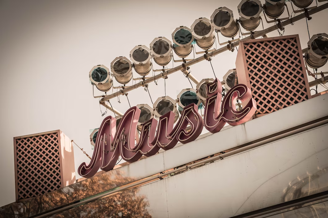 Melodies Across the Map: Exploring the Biggest Music Festivals in the ...